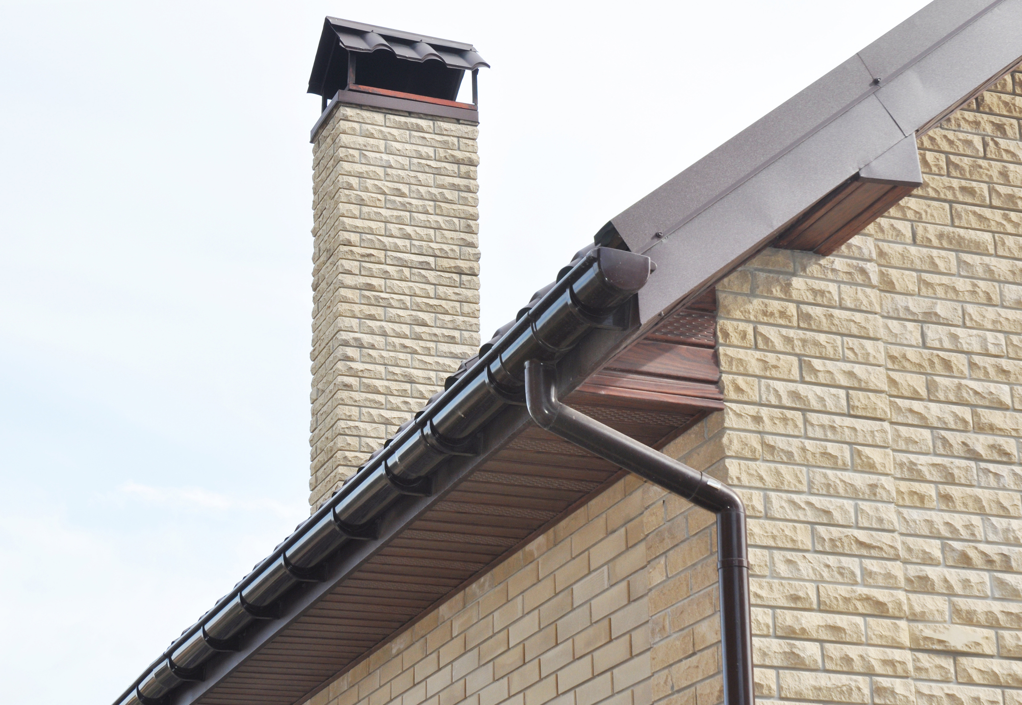 Composite Cladding Solihull | Guttering Solihull | Fascias Solihull